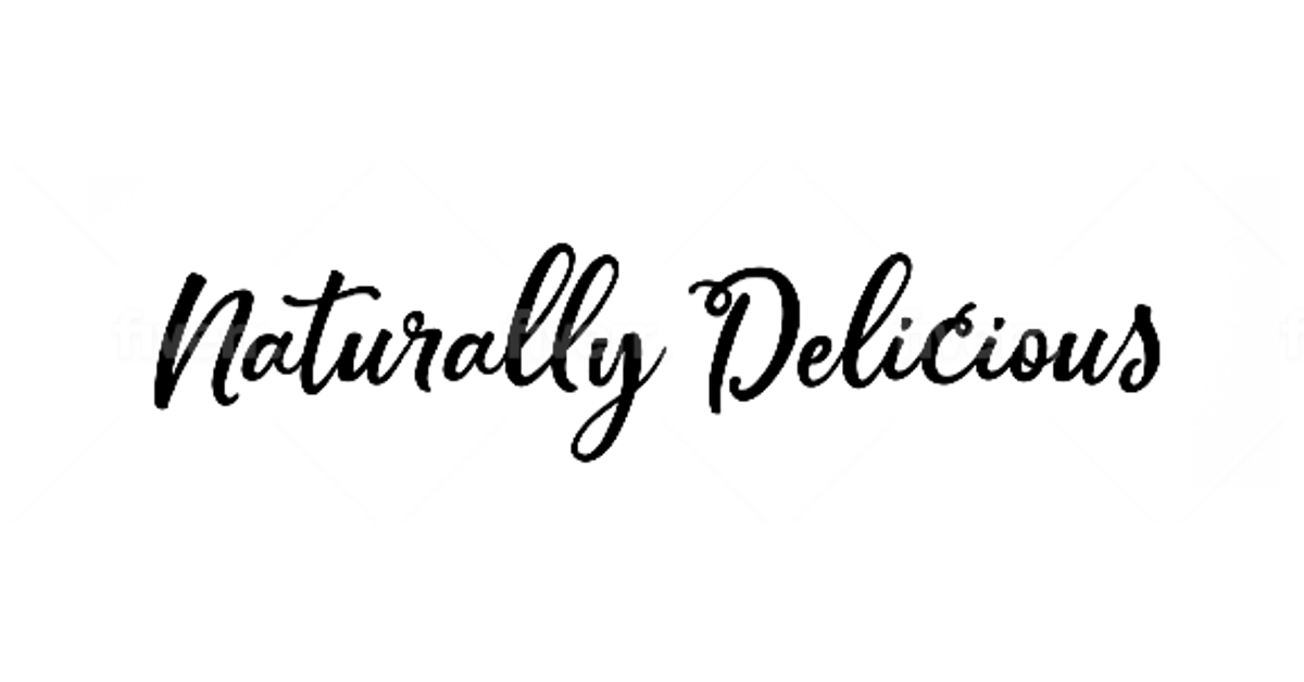 Naturally Delicious Foods